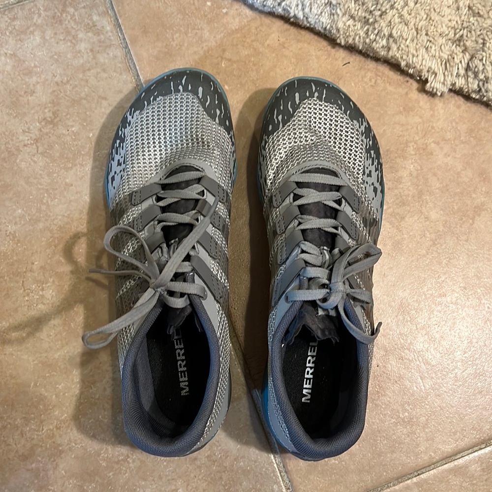 Merrell Vibram Shoes - Gem